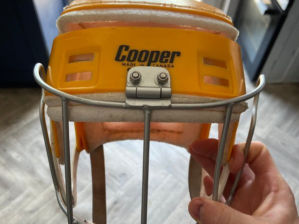 oldstyle cooper helmet | 67 All Sections Ads For Sale in Ireland | DoneDeal