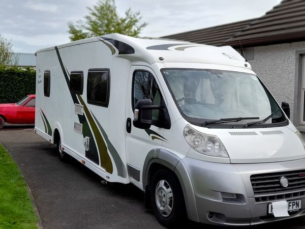 motorhomes | 248 All Sections Ads For Sale in Ireland | DoneDeal