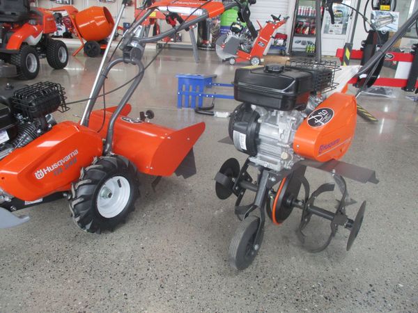 Husqvarna tiller husqvarna rotovator for sale in Co. Roscommon for €780 ...