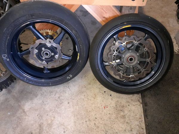 Motorbike Extras For Sale in Ireland | DoneDeal