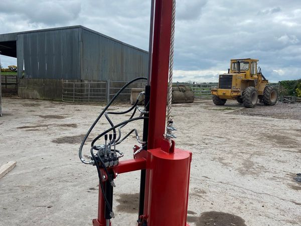 post driver | 438 All Sections Ads For Sale in Ireland | DoneDeal