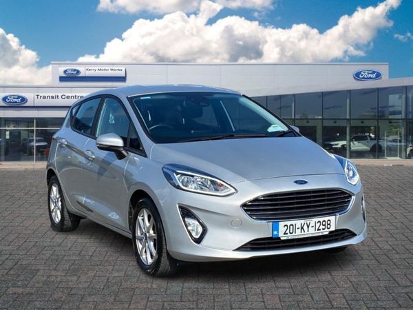 Ford Cars For Sale in Ireland | DoneDeal