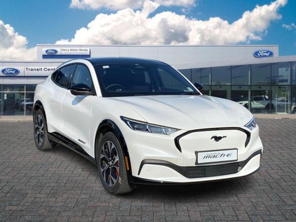 Ford Cars For Sale in Ireland | DoneDeal