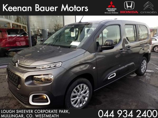 multispace | 66 Ads in Cars For Sale in Ireland | DoneDeal