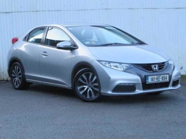 Honda Civic Cars For Sale in Ireland | DoneDeal