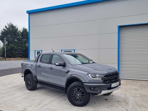 Ford Ranger Cars For Sale in Ireland | DoneDeal