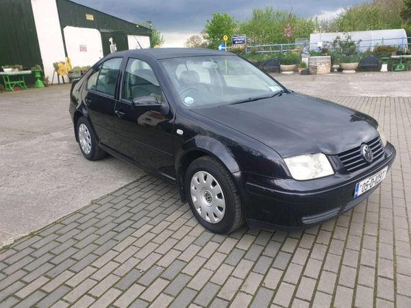 Volkswagen bora Cars For Sale in Ireland | DoneDeal