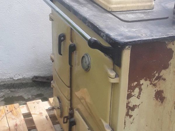 Reconditioned Stanley,Rayburn+Aga cookers for sale in Kilkenny for €0 ...