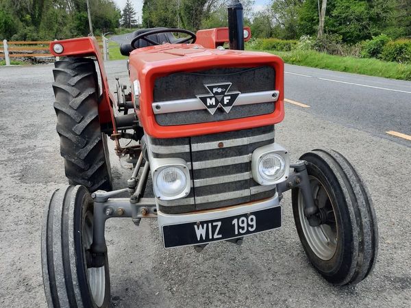 Tractors | 4,856 Farming Ads For Sale in Ireland | DoneDeal