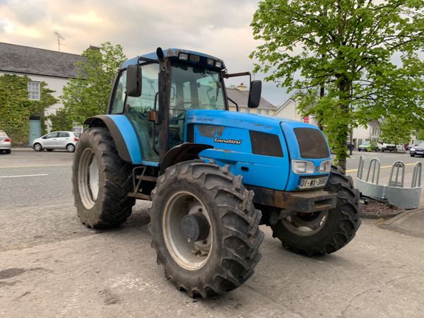 Landini Tractors Ads For Sale in Ireland | DoneDeal