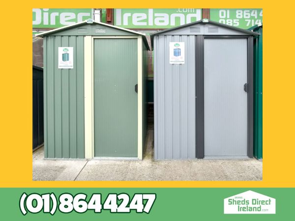 second hand garden shed | 133 All Sections Ads For Sale in Ireland ...