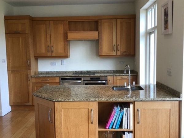 ex display kitchen and island | 672 All Sections Ads For Sale in ...