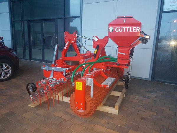 Guttler GreenMaster System for sale in Co. Waterford for €123 on DoneDeal