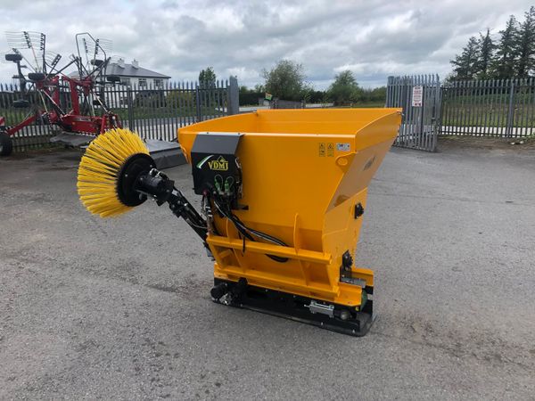 BOBMAN - Cubicle Bedding Machines for sale in Co. Roscommon for €1 on ...
