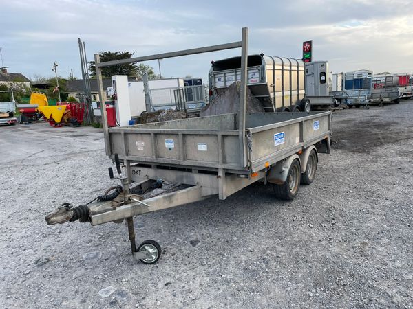 Dale Kane 10ft Dropside for sale in Co. Westmeath for €3,450 on DoneDeal