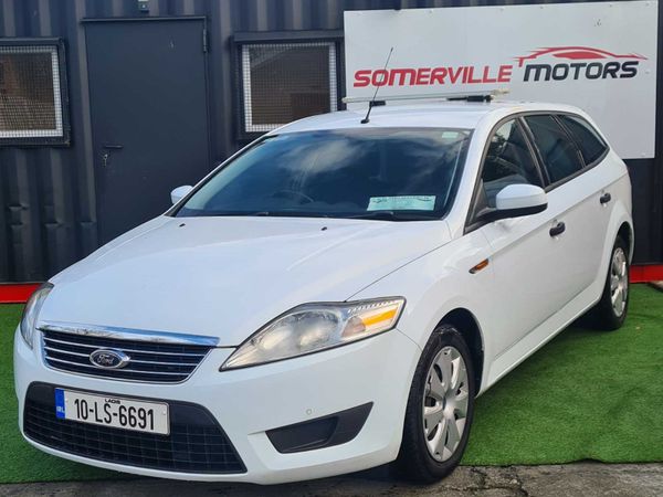 ford mondeo | 1,097 All Sections Ads For Sale in Ireland | DoneDeal