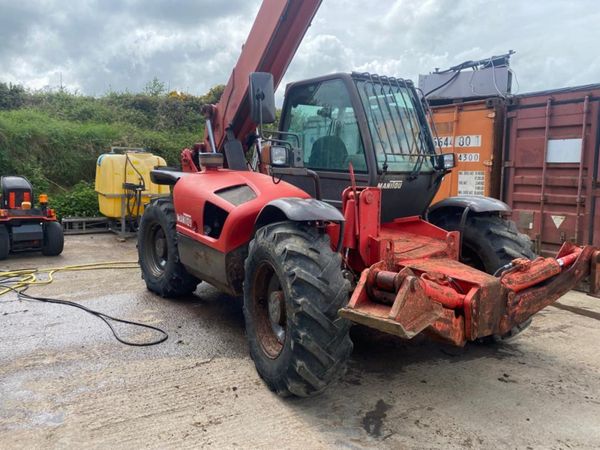 telehandler | 404 Ads in Plant Machinery For Sale in Ireland | DoneDeal