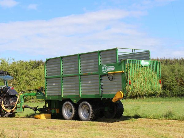 zero grazer | 35 All Sections Ads For Sale in Ireland | DoneDeal