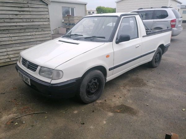 Volkswagen Caddy Cars For Sale in Ireland | DoneDeal