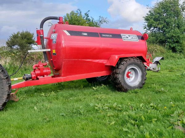 Manure Spreaders Ads For Sale in Ireland | DoneDeal