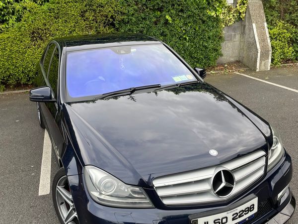 Mercedes-Benz Cars For Sale in Ireland | DoneDeal