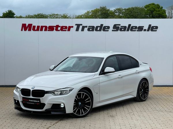 BMW Cars For Sale in Ireland | DoneDeal