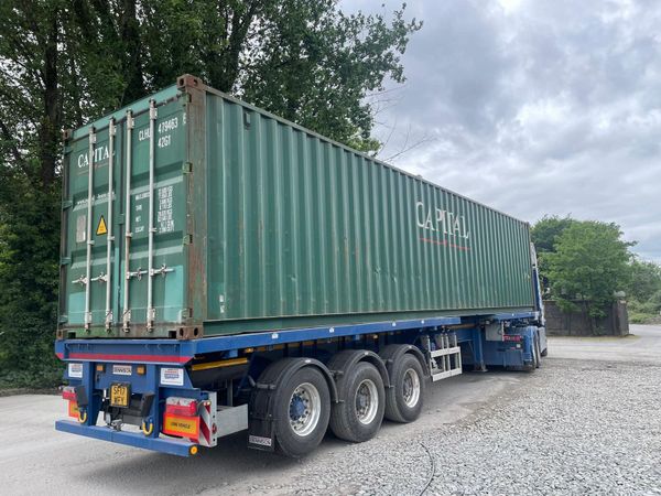 containers | 4,526 All Sections Ads For Sale in Ireland | DoneDeal