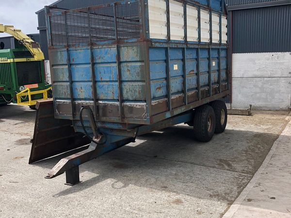 trailer | 2,486 Farming Ads For Sale in Ireland | DoneDeal