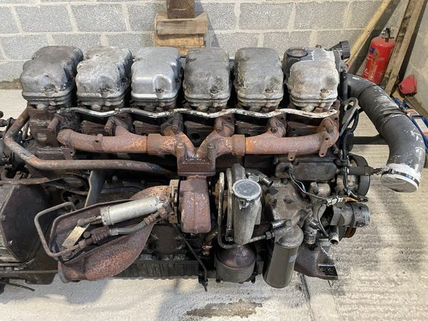 scania v8 engine | 398 All Sections Ads For Sale in Ireland | DoneDeal
