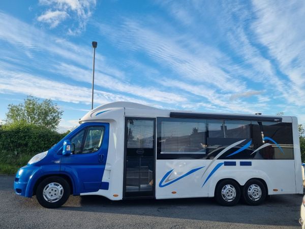 Campers For Sale in Ireland | DoneDeal