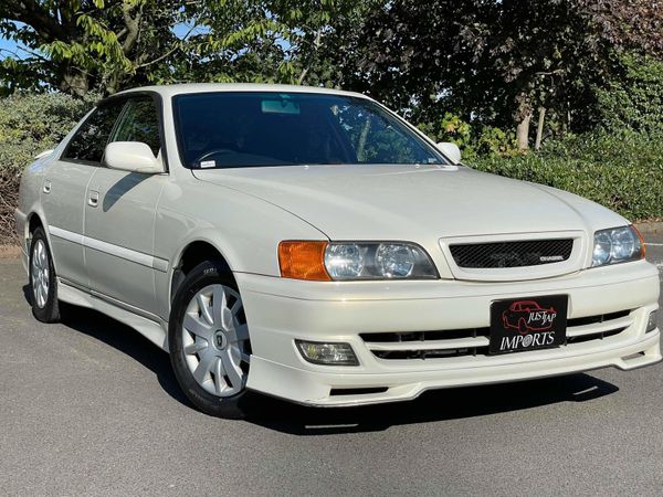 toyota chaser | 61 All Sections Ads For Sale in Ireland | DoneDeal