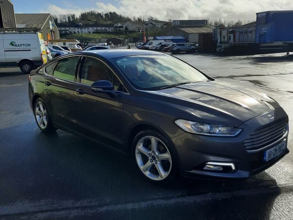 Ford Mondeo Cars For Sale in Ireland | DoneDeal