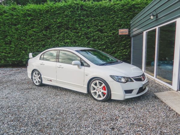 honda civic type r | 54 Ads in Cars For Sale in Ireland | DoneDeal