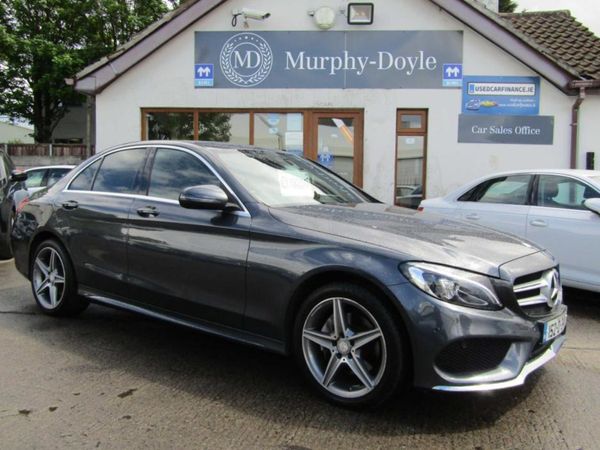 Mercedes-Benz C-class Cars For Sale in Ireland | DoneDeal