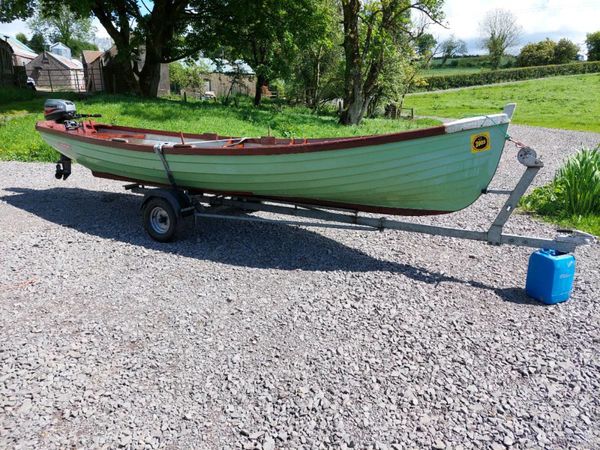anglers fancy boats | 19 All Sections Ads For Sale in Ireland | DoneDeal