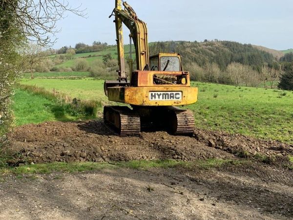 hymac | 11 All Sections Ads For Sale in Ireland | DoneDeal