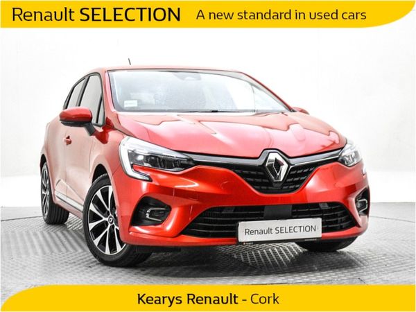 Renault Clio Cars For Sale in Ireland | DoneDeal