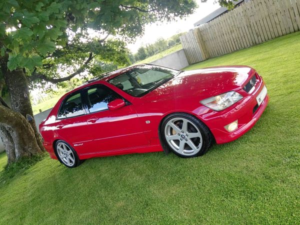 lexus is200 | 279 All Sections Ads For Sale in Ireland | DoneDeal