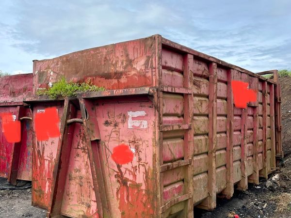 skip | 721 All Sections Ads For Sale in Ireland | DoneDeal