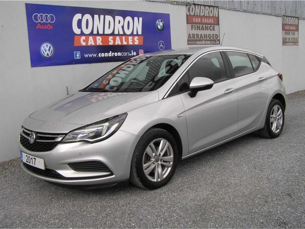 Opel Astra Cars For Sale in Ireland | DoneDeal