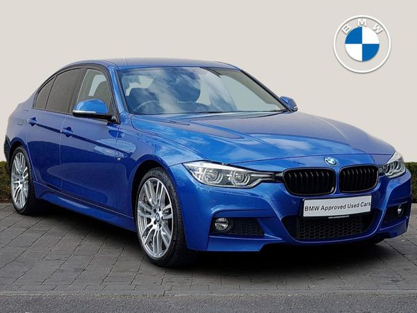 BMw 3-Series Cars For Sale in Ireland | DoneDeal