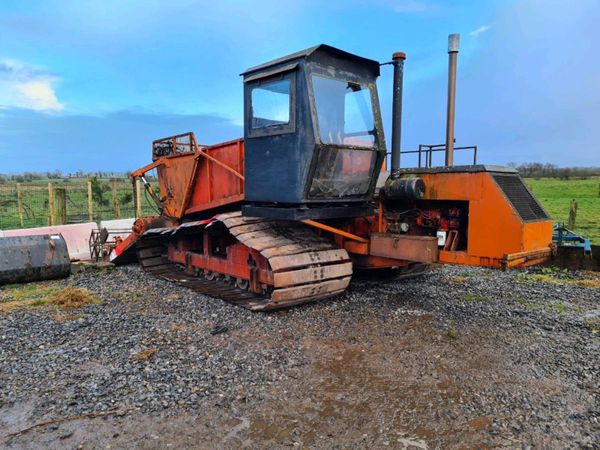 turf hopper | 9 Ads in Plant Machinery For Sale in Ireland | DoneDeal