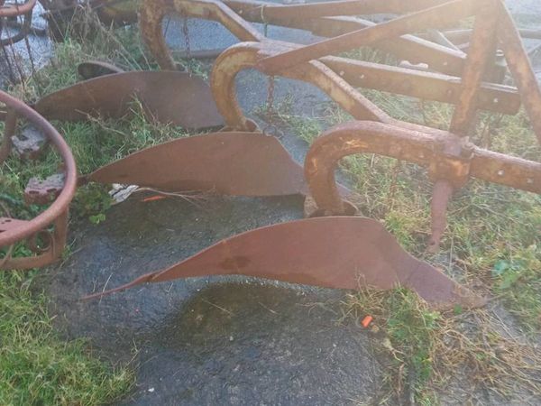 ferguson plough parts | 901 All Sections Ads For Sale in Ireland | DoneDeal