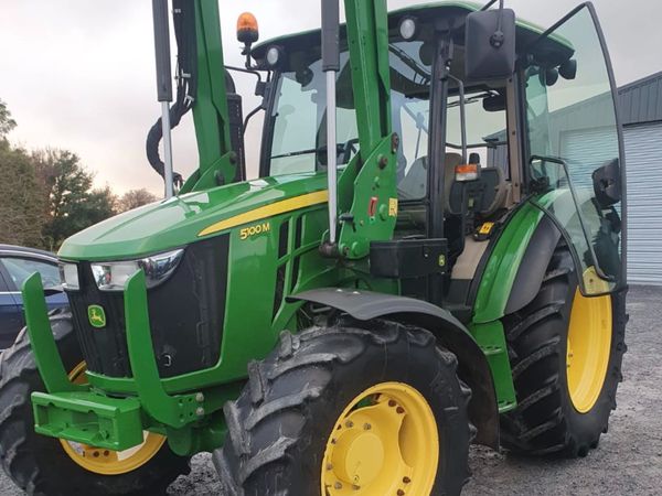 Tractors Ads For Sale in Ireland | DoneDeal