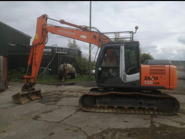 hitachi 130 | 113 All Sections Ads For Sale in Ireland | DoneDeal