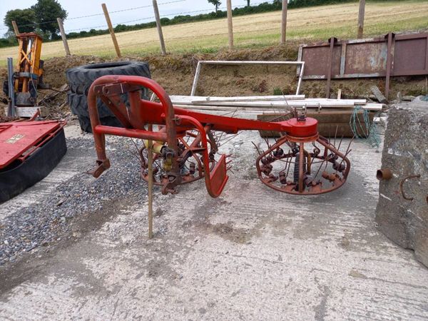 haybob | 225 All Sections Ads For Sale in Ireland | DoneDeal