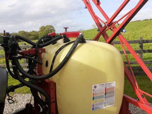 hardi sprayer | 81 All Sections Ads For Sale in Ireland | DoneDeal