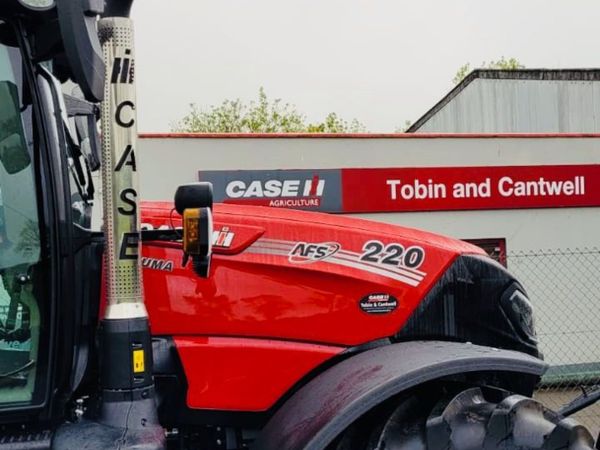 New Holland Tractors Ads For Sale in Ireland | DoneDeal