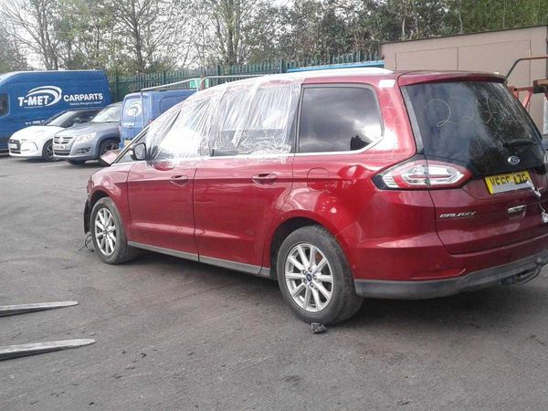 ford galaxy parts | 33 All Sections Ads For Sale in Ireland | DoneDeal