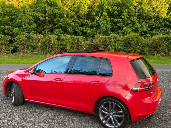 Volkswagen Golf Cars For Sale in Ireland | DoneDeal